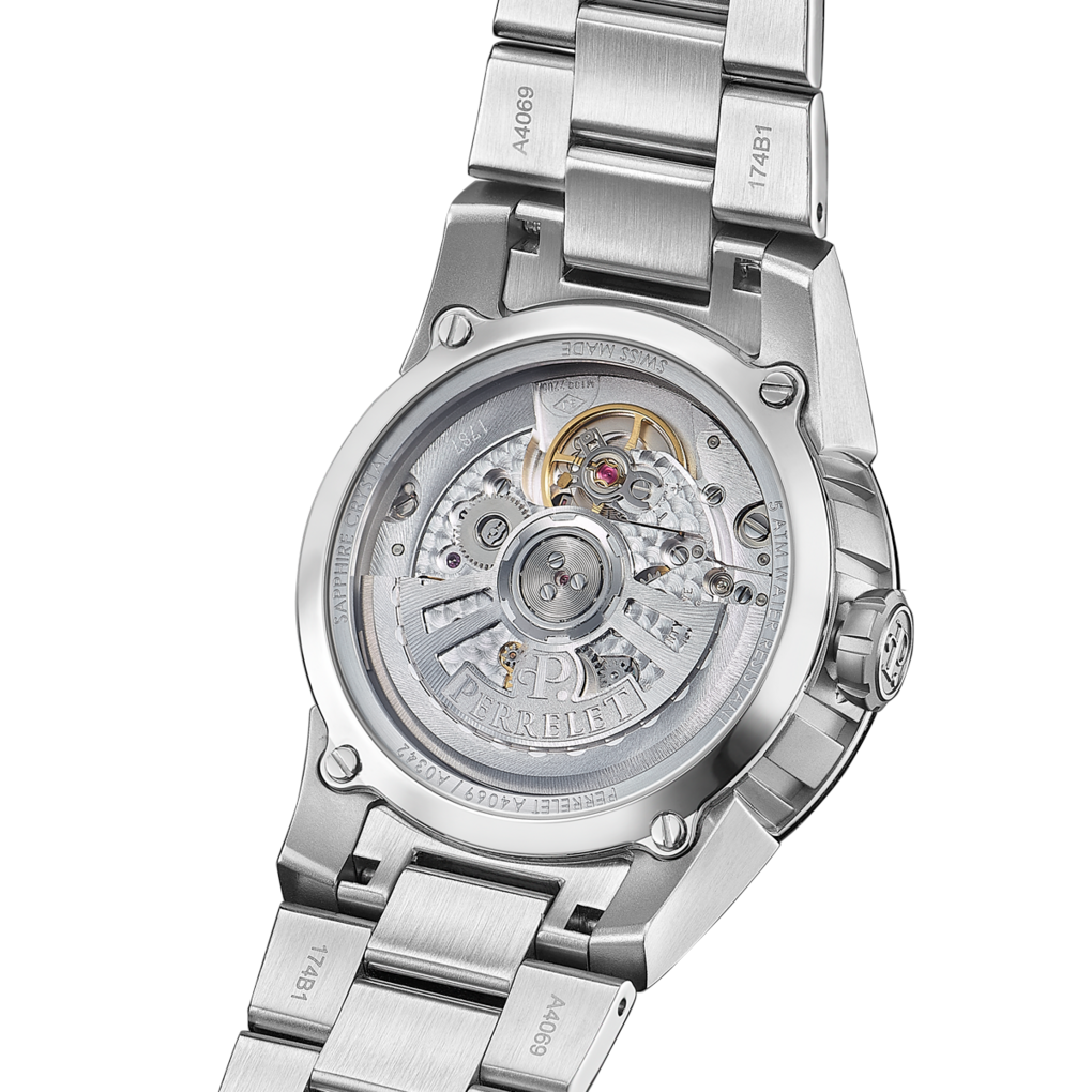 PERRELET WOMEN'S A4069/1