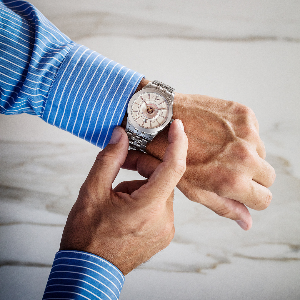 CERTIFIED PRE OWNED A1006/H