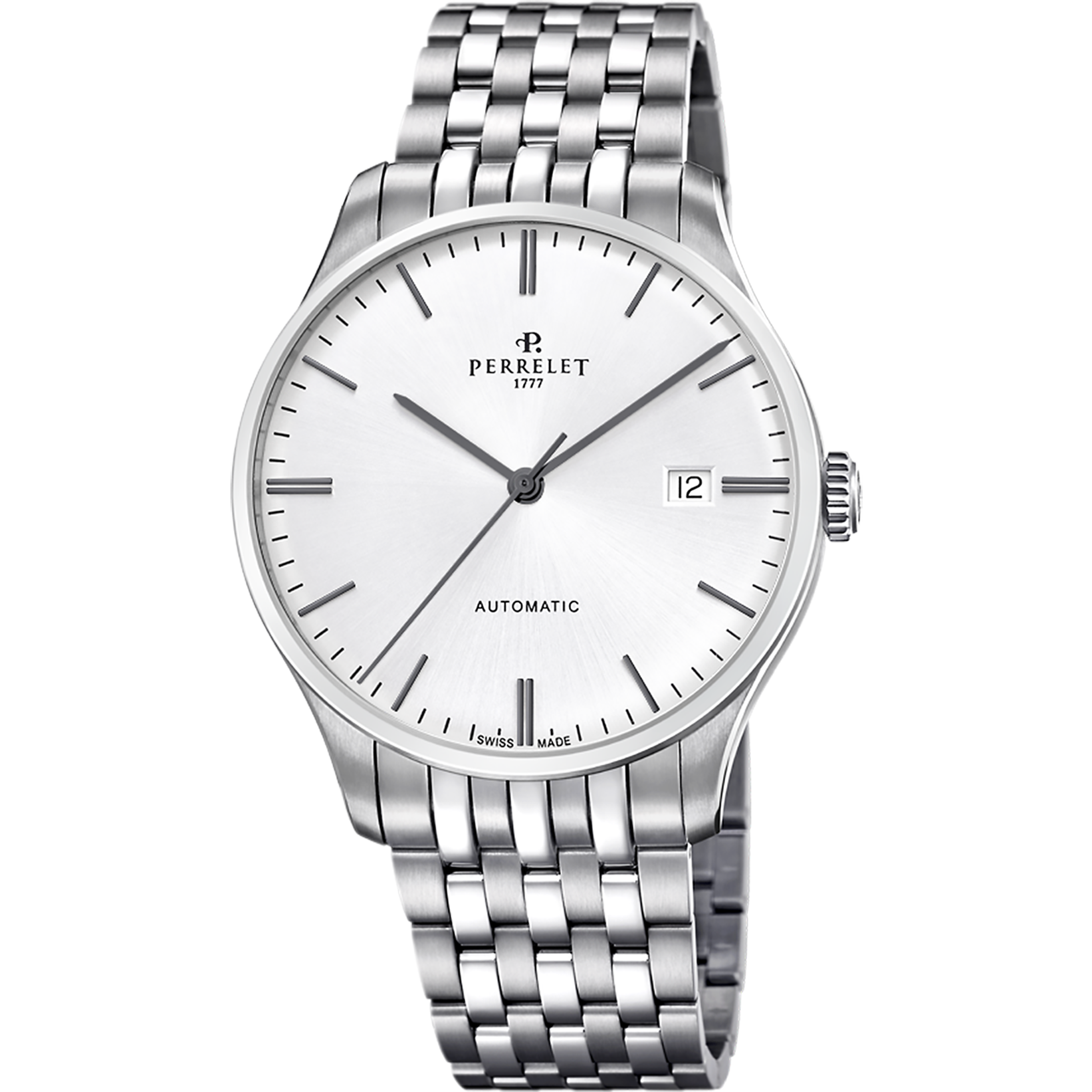 WEEKEND 3-HANDS SILVER A1300/4